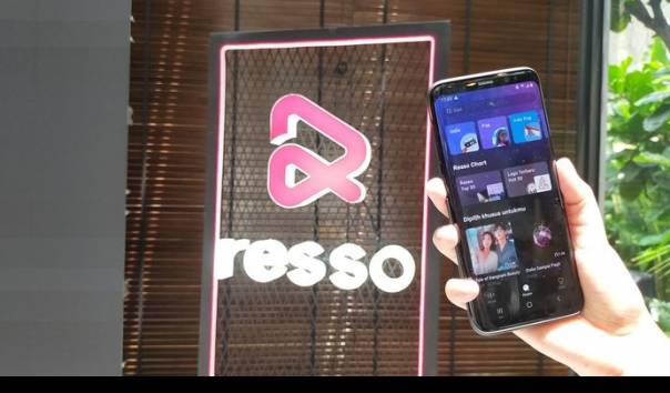 Peringati Hari Musik Nasional, Resso Rilis 18 Playlist Lagu Indonesia