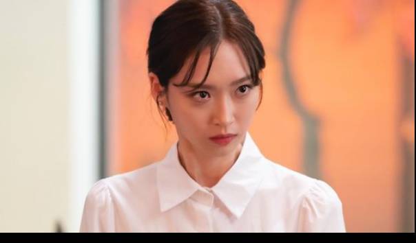 Pemeran Joo Seok Kyung The Penthouse 2 Ternyata Pernah Diterima di 7 ...