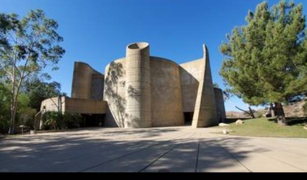 Markas Power Ranger Ternyata Betulan Ada, Lokasinya Bisa Ditemukan di ...