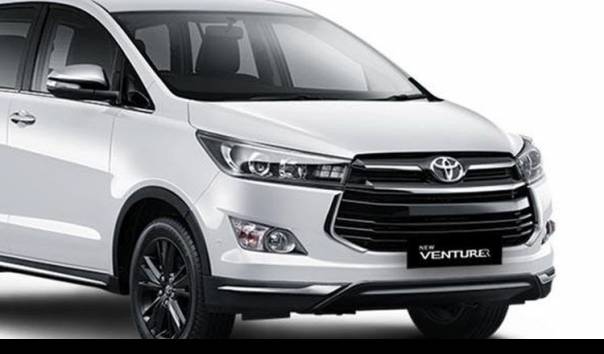 Diskon PPnBM Mobil 2.500 cc Berlaku Hari Ini, Cek Lagi Harga Innova ...