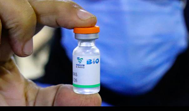 Pakar UGM Bongkar 6 Hoaks Seputar Covid-19