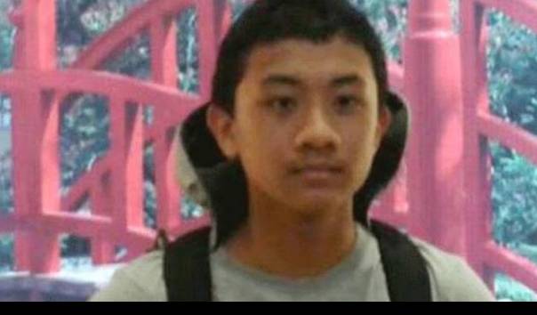 Sudah 8 Tahun Kasus Kematian Akseyna Mahasiswa UI yang Tenggelam di ...