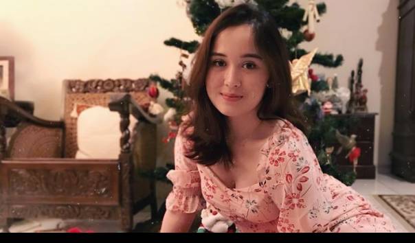 Profil Michelle Kuhnle, Perempuan yang Dikabarkan Dekat dengan Kaesang ...