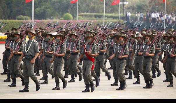 DPR RI Desak Kemlu dan Kemhan Investigasi Dugaan 3 BUMN Pasok Senjata ...