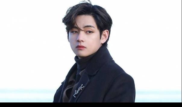 V BTS Mengaku Tersisih Dijadikan Hidden Member, Pendiri HYBE Ungkap ...