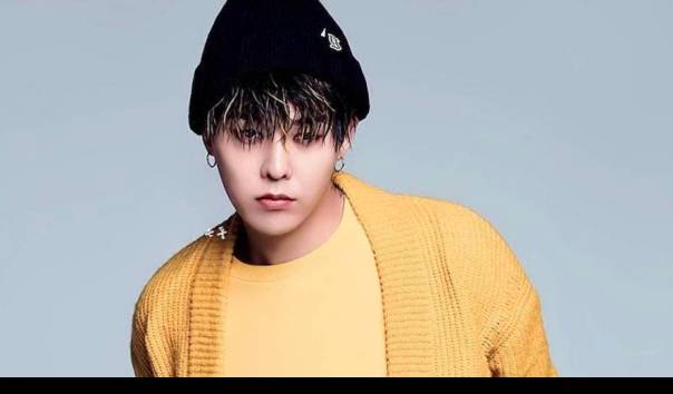 Konser G-Dragon Digelar di Indonesia Arena Jakarta 26 Juli 2025 ...