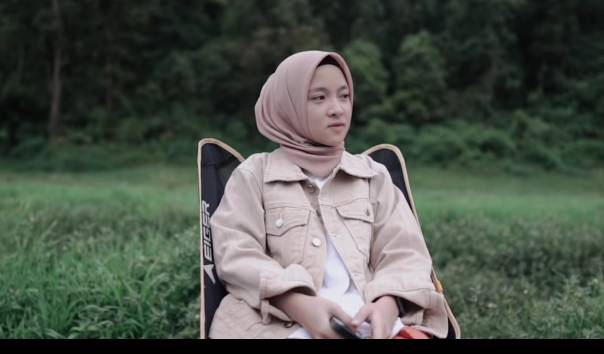 Penjelasan Nissa Sabyan Soal Video Enggak Suka Gelay yang Sempat Viral di Medsos