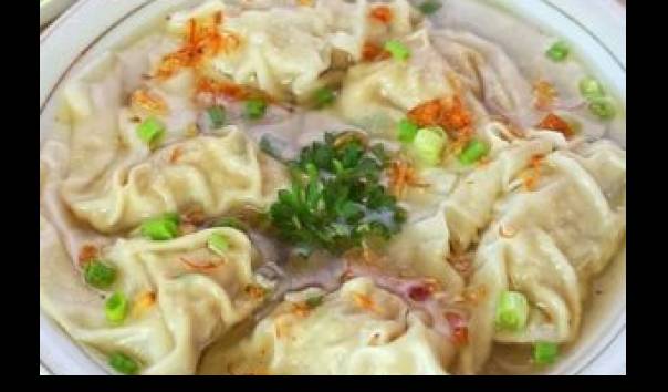 Resep Sup Telur Pangsit Isi Tahu, Menu Sahur yang Cocok untuk Anak Kos