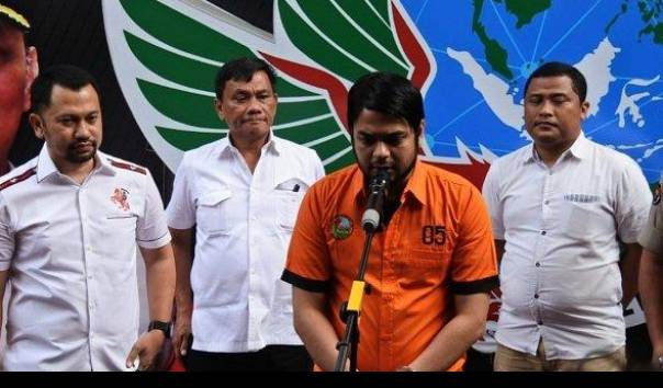 Aktor Rio Reifan Ngaku Dapat Narkoba dari Sosok Ini, Kini Diburu Polisi