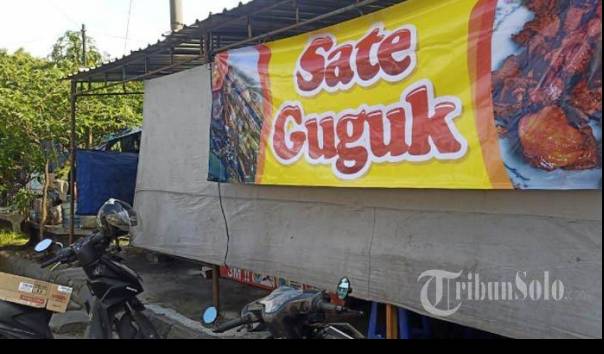 Jadi Santapan Priyayi Hingga Mitos Vitalitas Pria, Ini Sejarah Solo ...