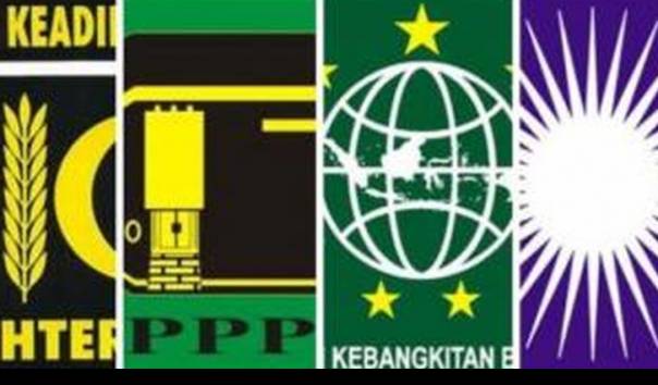 Poros Politik Islam, Berkaca Pada Pemilu 1955, 1999 dan Harapan 2024