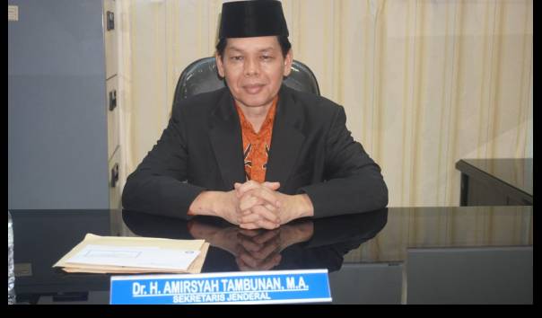 Akhiri Pro Kontra, MUI Usul Ganti Nama Jalan Kemal Attaturk Menjadi ...