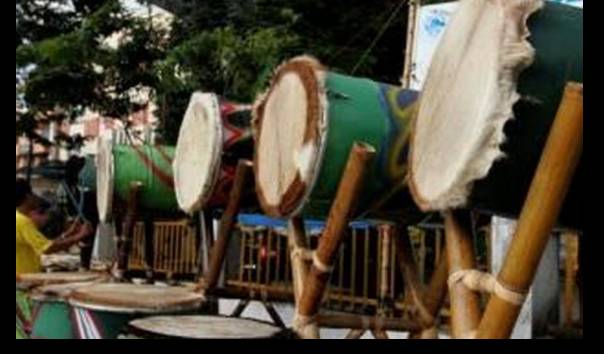 Bedug, dari Penanda Waktu Buka Puasa sampai Dijual Online