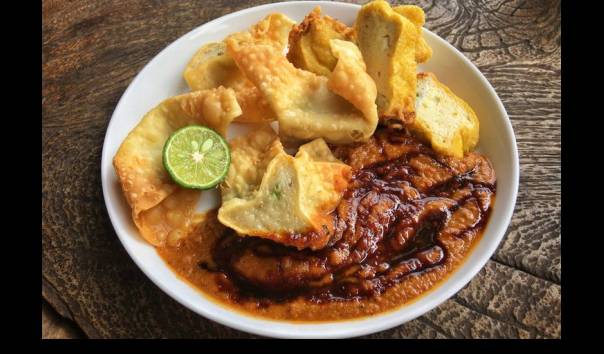 Simak Resep Batagor Khas Bandung Cocok Dijadikan Menu Berbuka Puasa