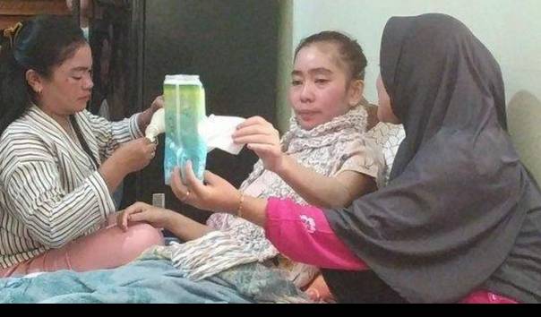 Ini Penjelasan tentang Guillain-Barre Syndrome yang Lumpuhkan Guru ...