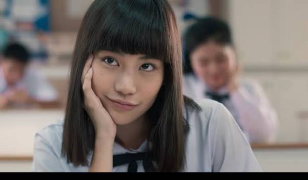 Nanno is Back! "Girl From Nowhere Season 2" Akan Tayang di Netflix ...