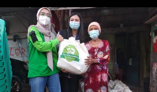 Dompet Dhuafa Ajak Masyarakat Raih Pahala di Hari Berbagi Nasional Dompet Dhuafa Ajak Masyarakat Raih Pahala di Hari Berbagi Nasional