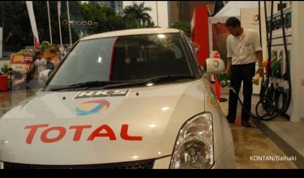 Perusahaan Asal Perancis, Total, Resmi Tutup Bisnis SPBU di Indonesia