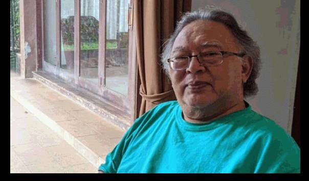 Wimar Witoelar, Mantan Jubir Presiden Gus Dur Meninggal Dunia