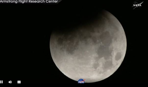 Apa Itu Gerhana Bulan Penumbra? Fenomena Langit yang Akan Terjadi 5 Mei ...