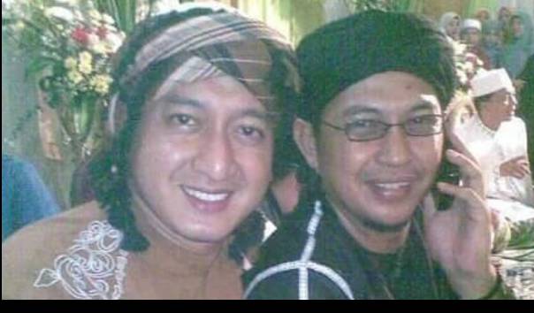 Isu Umi Pipik Ungkap Poligami Ustaz Uje, Ustaz Zacky Mirza: Bang Bro ...