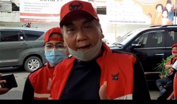 Penjelasan PDIP Soal Anggotanya Nonton Film Porno saat Rapat Vaksin, Berawal Ada WA Masuk