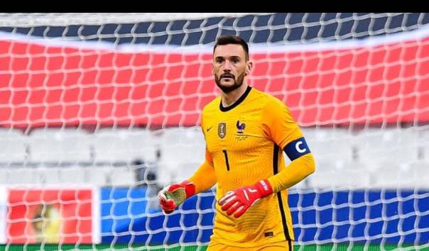 Piala Dunia 2022: Hugo Lloris Ogah Pakai Ban Kapten Pelangi Simbol LGBT ... Piala Dunia 2022: Hugo Lloris Ogah Pakai Ban Kapten Pelangi Simbol LGBT ...