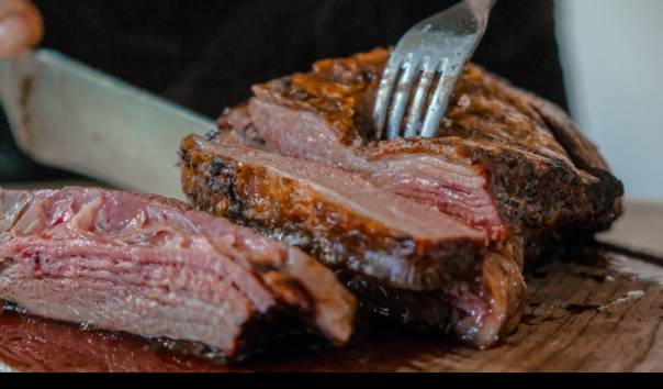 Ini Rahasia Cara Mengempukkan Daging Sapi, Pakai Baking Soda hingga ...
