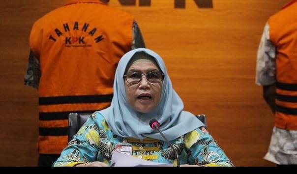 Dewas Sedang Klarifikasi Laporan Dugaan Pelanggaran Etik Wakil Ketua KPK