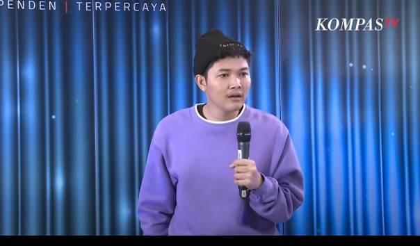 Stand Up Nopek Novian: Seminggu Nulis Tapi Nggak Ketemu Punchline