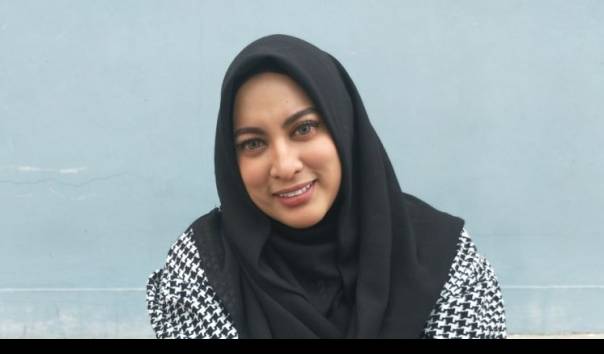 Sampaikan Duka kepada Jane Shalimar, Tiwi Eks T2: Kamu Udah Enggak Sakit Lagi, You Will Be Missed