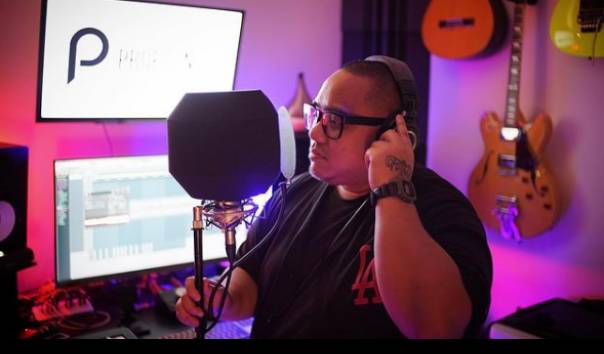 Saykoji akan Rilis Ulang Lagu Online, Ini Bocorannya