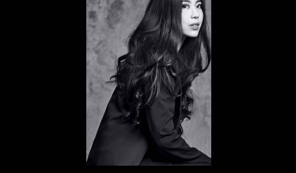 Ini Dia, Winnie Aoki, Desainer Indonesia yang Rancang Gaun Anak Beyonce