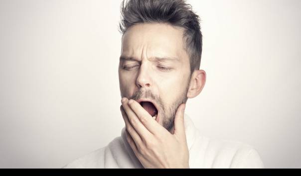 Merasa Badan Cepat Lelah dan Mudah Mengantuk? Bisa Jadi 6 Alasan Ini Penyebabnya