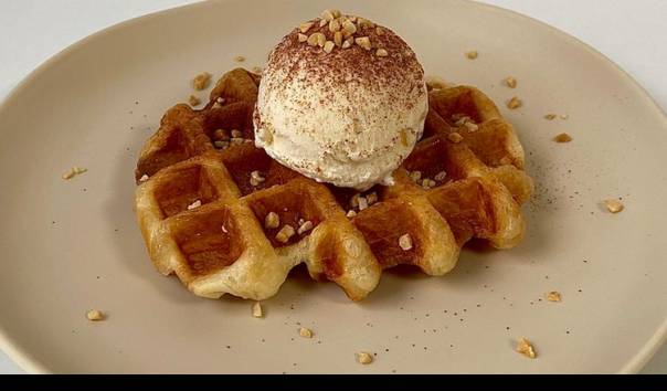 Resep Croffle Renyah Sederhana, Bisa Dipraktikan di Rumah