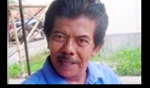 Profil Urip Arphan, Aktor Mirip Benyamin Sueb yang Meninggal Dunia ...