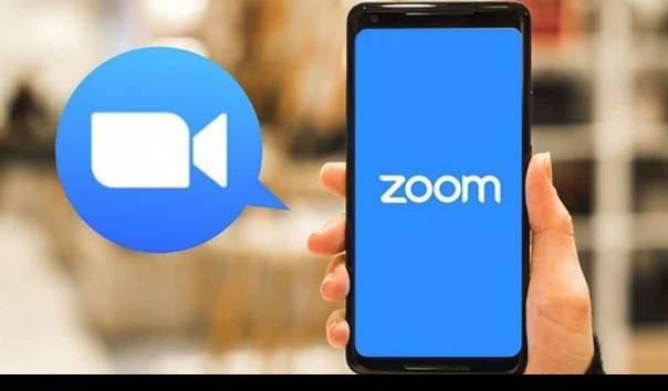 Mudah Dilakukan, Ini Cara Pasang Background di Zoom untuk Android dan ...