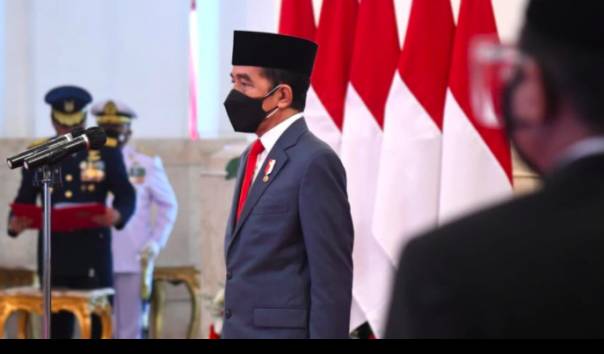 Apa Itu Bintang Mahaputera, Tanda Kehormatan yang Dianugerahkan pada Artidjo Alkostar?