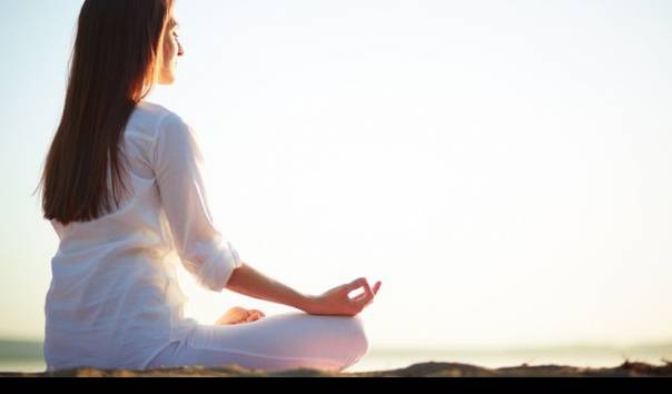 Tak Hanya Diam dan Duduk, 7 Jenis Meditasi Ini Cocok untuk Pemula