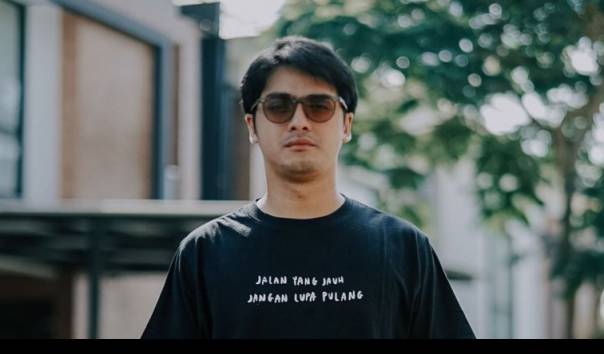 Artis Ricky Harun Ditunjuk Jadi Komisaris HK Metals Utama