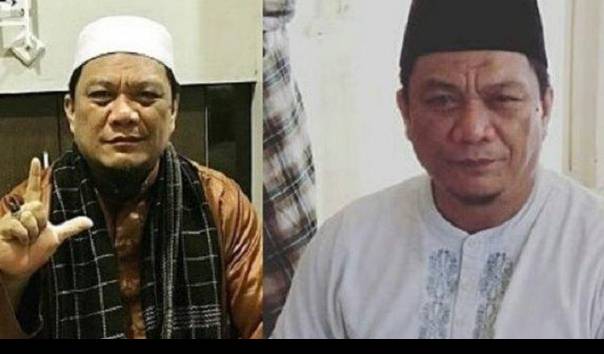 Fakta Penangkapan Muhammad Kece dan Yahya Waloni hingga Sindiran ...