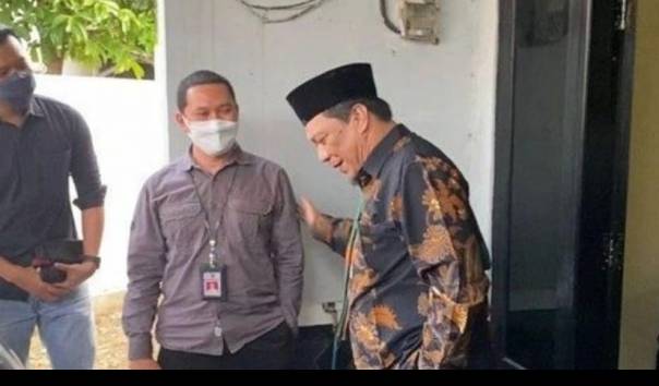 Polisi Ungkap Kondisi yang Dialami Yahya Waloni sampai Dibawa ke RS Polri