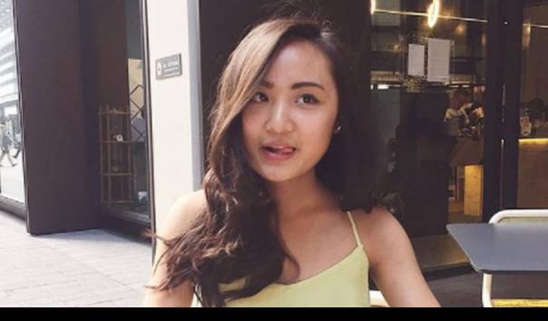 Ini Profil Nadya Puteri, Peserta Grand Final MasterChef Indonesia Season 8