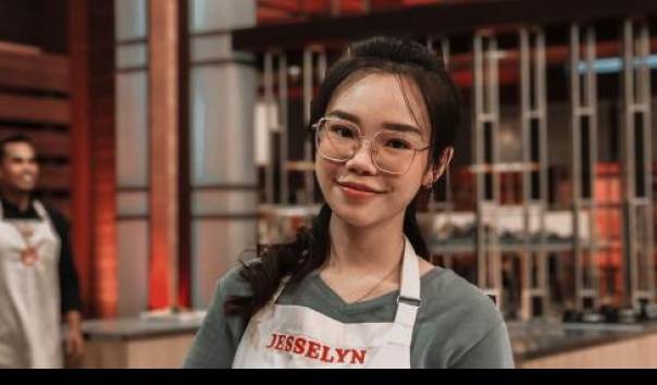 Mengenal Jesselyn, Finalis MasterChef Indonesia Season 8 yang Dijuluki ...