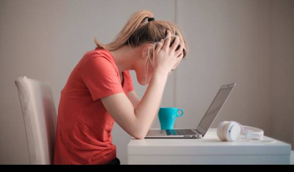 Menyimpulkan Penyakit "Self Diagnose" dari Hanya Membaca di Internet ...