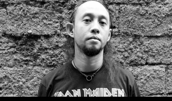 Berita Duka, Eben Gitaris Burgerkill Meninggal Dunia