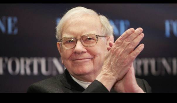 Warren Buffett Kini Investasi di Kripto, Dulu Sebut Racun Tikus dan Judi