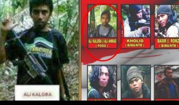 Round-Up Sorotan Berita: Ali Kalora Tewas Hingga Muhammad Kece Diduga ...