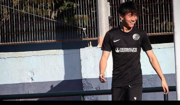 Ilham Yuda, Pesepak Bola Asal Pontianak yang Bergabung dengan Tim Spanyol