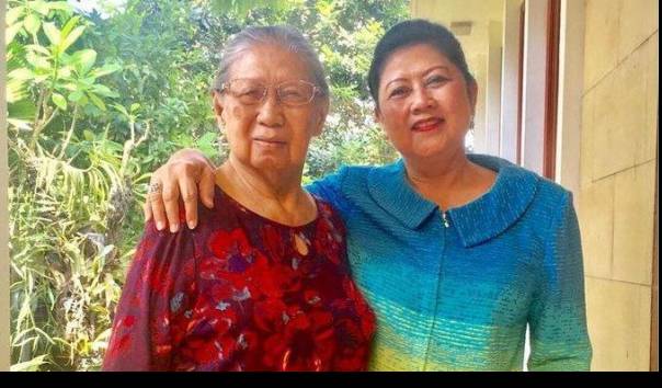 Mengenang Sunarti Sri Hadiyah, Sang 'Pamonge Jagat' Keluarga SBY-Ani Yudhoyono